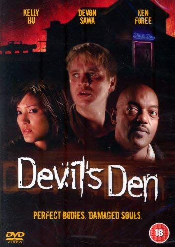 Amazon.com: Devil's Den [2006] [DVD] : Movies & TV