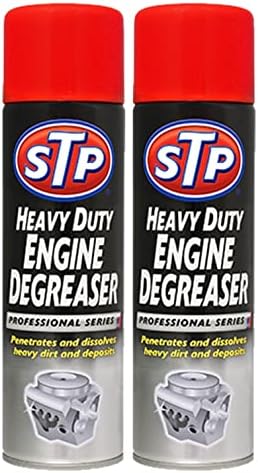 STP - Engine Degreaser : Pack of 02 : Amazon.in: Car & Motorbike