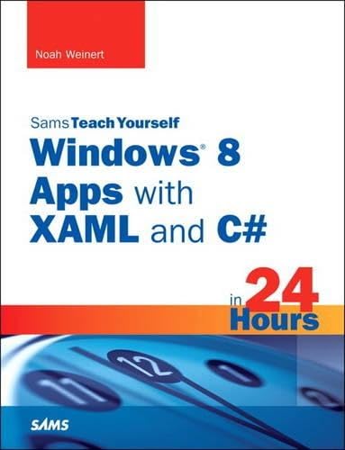 The Best XAML Books of All Time - BookAuthority