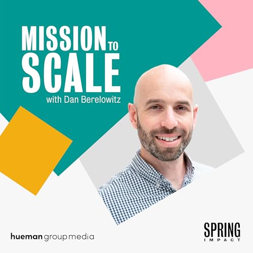 Mission to Scale : Hueman Group Media: Amazon.in: Audible Books & Originals