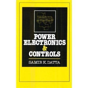 Buy Power Electronics and Control Book Online at Low Prices in India ...