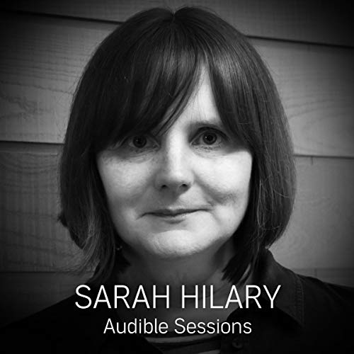 Amazon.com: Sarah Hilary: Audible Sessions: FREE Exclusive Interview ...