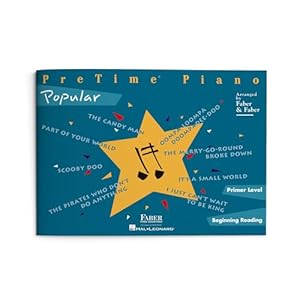 Piano Adventures: Lesson Book - Primer Level, 2nd Edition | Beginner ...
