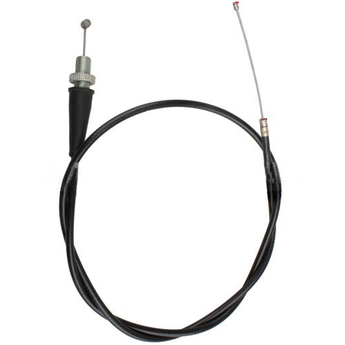 Snapklik.com : 36" Throttle Cable For 70cc 90 Cc 110CC 125 Cc Dirt ...