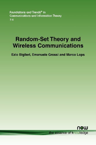『Random-Set Theory and Wireless Communications』｜感想・レビュー - 読書メーター
