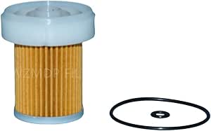 Amazon.com: 2PCS Fue filter E823KPD714 P321x 40223960 SK3205 WGF9371 F ...