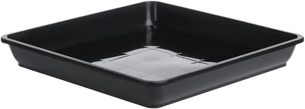 60cm 80cm 100cm 120cm Square Tray Hydroponics Gravity Systems Garland ...