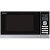 Sharp R959SLMA 40 Litre 900 watt Digital Combination Microwave Oven ...