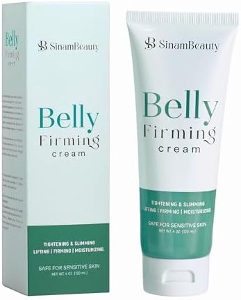 Amazon.com : B Flat Belly Cream for Stomach: Anti Cellulite Cream for ...