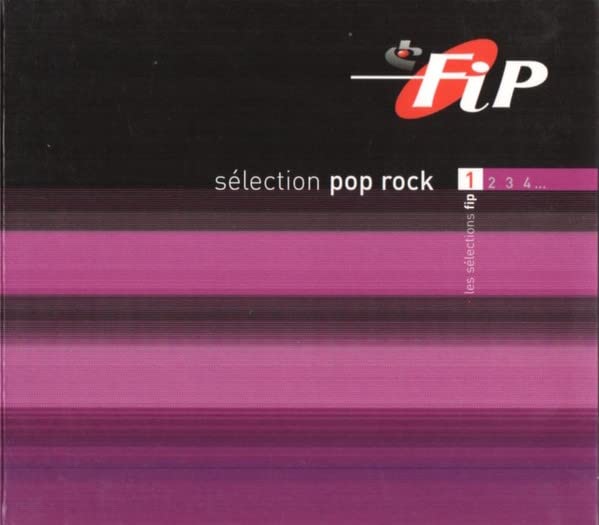 Fip Collection : Selection Pop: Compilation Rock & Compilation: Amazon ...