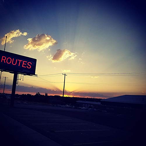 Come Around by Routes on Amazon Music - Amazon.com