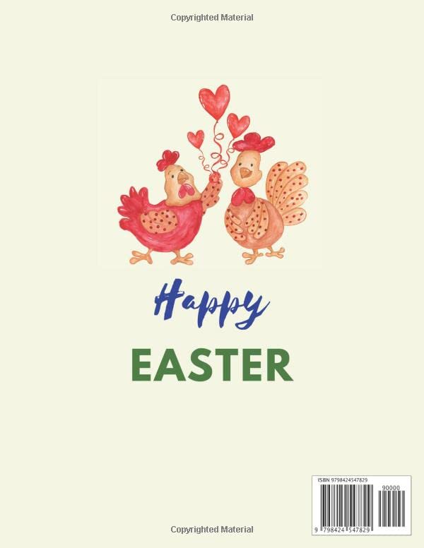 Snapklik.com : Easter Mazes Book For Kids: Easter Basket Stuffers: 150 ...