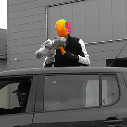 Amazon.co.jp: Da Hypeman [Explicit] : Lil Geist: Digital Music