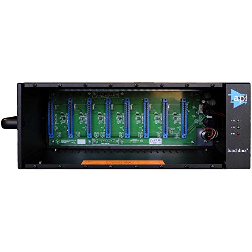 API Lunchbox Explained + Our Favorite 500 Series Modules - Make That ...