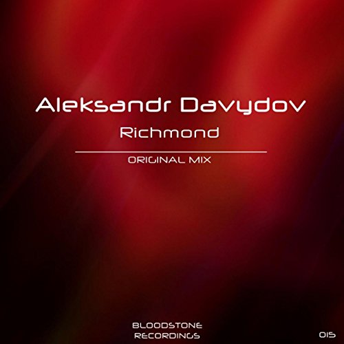Play Richmond by Aleksandr Davydov on Amazon Music