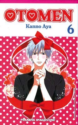 Otomen - Volumen 6: unknown author: 9788467477382: Amazon.com: Books