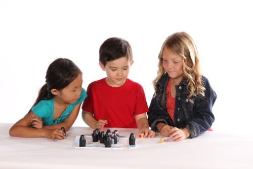 Blue Orange Games Pengoloo Award Winning Wooden Skill Building Memory ...