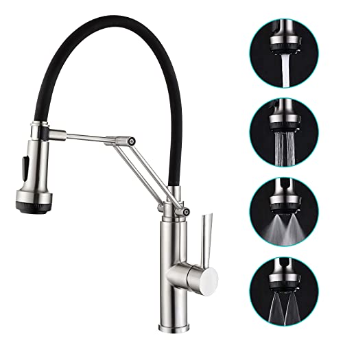 Abnehmbarer Wasserhahn Fur Kuche