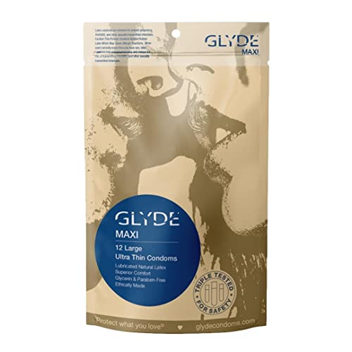 The 13 Best GLYDE Condoms of 2026 [Verified] - Cherry Picks