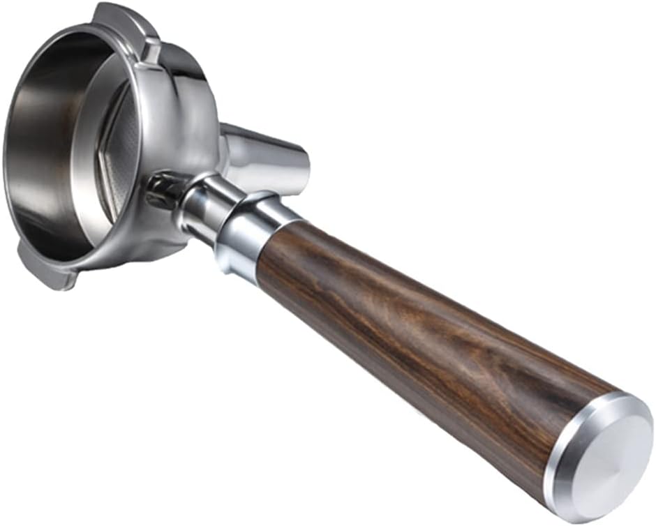 marian 58mm Teapresso Bottomless Portafilter Tea Holder Single Spout ...