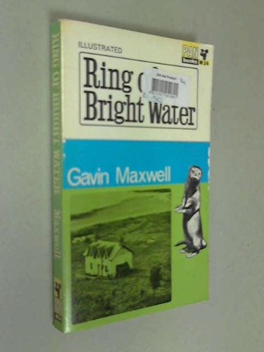 Maxwell's "Ring of Bright Water" (Chosen English Texts Notes): Gavin ...