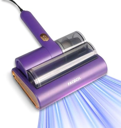 Amazon.com - Jimmy WB63 Mattress Vacuum Cleaner UV Sanitizing | Bed ...