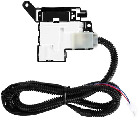 Amazon.com: W11670519 for Whirlpool Maytag W11368616 Lid Latch : Appliances