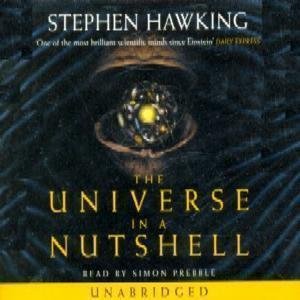Buy Universe In A Nutshell Book Online at Low Prices in India ...