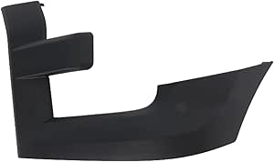 Amazon.com: FITRITE AUTO PARTS FO1212119 Grille Molding Left Driver ...