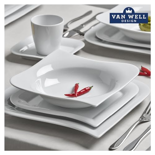 Van Well Wellco Design