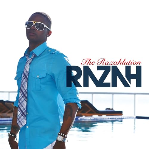 Amazon MusicでRAZAHのThe Razahlutionを再生する