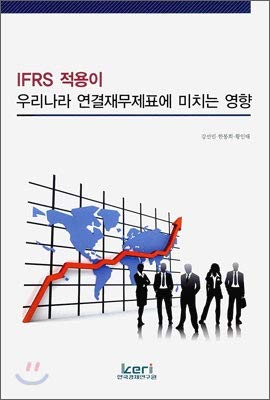 Impact of applying IFRS on Korean consolidated financial statements ...