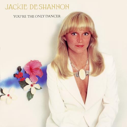 Play You're The Only Dancer by Jackie DeShannon on Amazon Music