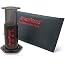 Amazon.com: AeroPress Coffee and Espresso Maker with Tote Bag and 350 ...