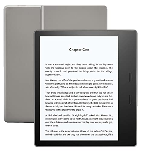 Best Ereaders Canada – Best Cost