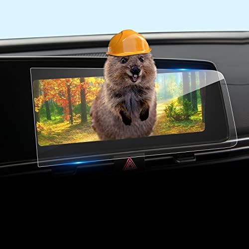 Amazon.com: LFOTPP Car Navigation Screen Protector for 2018 2019 2020 ...