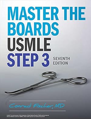 First Aid for the USMLE Step 1, 2 ck, and 3 2025-2026: The Ultimate All ...