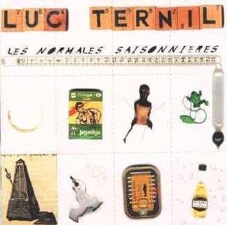 Les Normales Saisonni+Res - Amazon.com Music