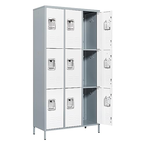 Employee Lockers – The 16 best products compared - EverythingAndroid
