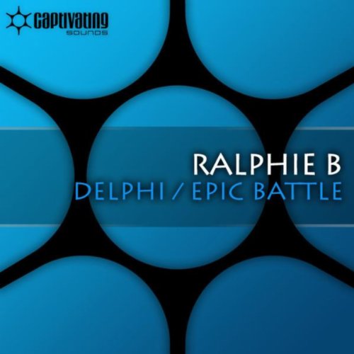 Amazon.com: Delphi / Epic Battle : Ralphie B: Digital Music
