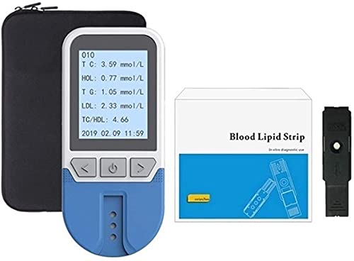 Amazon.co.uk Best Sellers: The most popular items in Cholesterol Tests