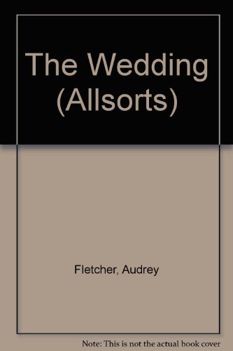 The Wedding: Amazon.co.uk: Fletcher, Audrey: 9780521315685: Books