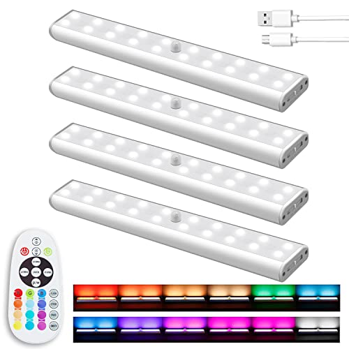 Top 10 Color Changing Light Bars of 2022 - Katynel