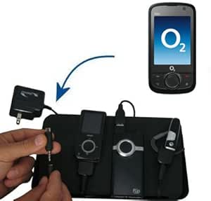 Amazon.com: Universal Charging Station for O2 Orbit 2 / Orbit II : Cell ...
