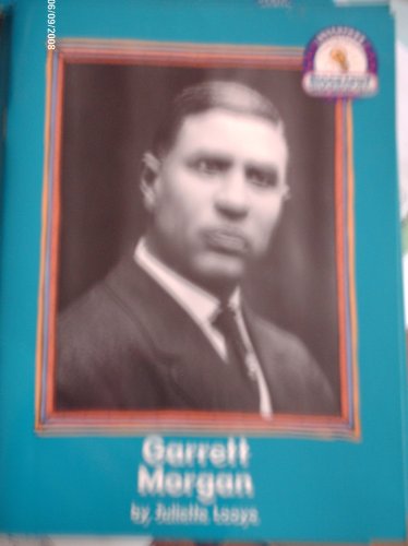Garrett Morgan (Inventors Biography) : Amazon.de: Bücher