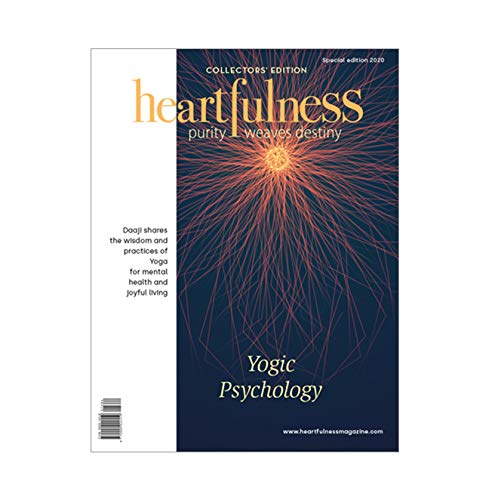 Heartfulness Collector's Edition(Yogic Psychology)- English : SHPT ...