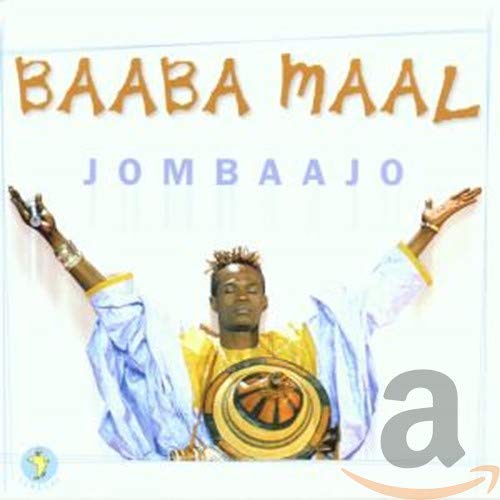 Maal, Baaba - Jombaaja - Amazon.com Music