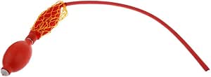 Amazon.com: Luzhengyang Premium Rubber Laboratory Double Bulbs Pressure ...