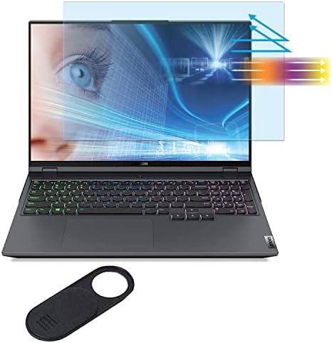 Amazon.com: MUBUY-GOL Anti Blue Light Glare Screen Protector for 16 ...