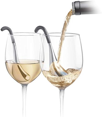 Amazon.com | Final Touch Beverage Chilling Wands for Wine and Drinks ...